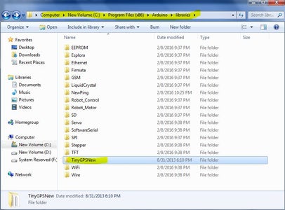 How to Simulate GPS Module in Proteus : 3 Steps - Instructables