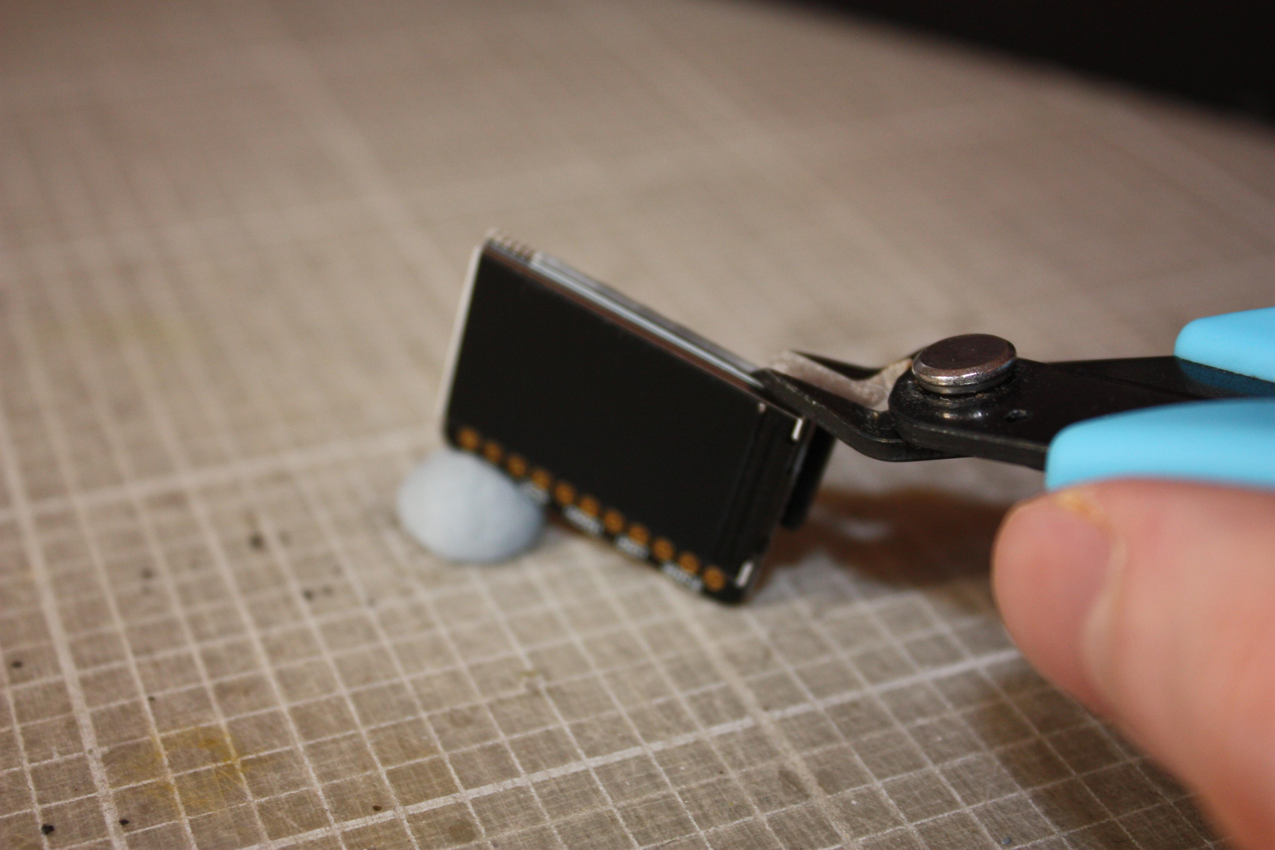 Eyesight Guardian - Protect Your Eyes With Arduino : 9 Steps (with ...