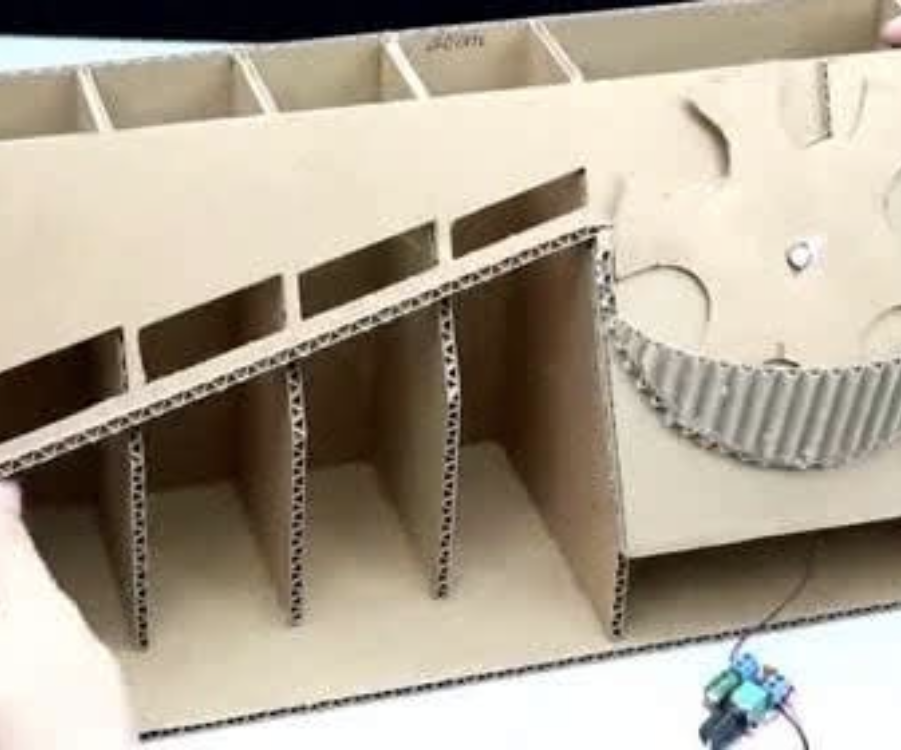 Coin Classification by Arduino : 4 Steps - Instructables