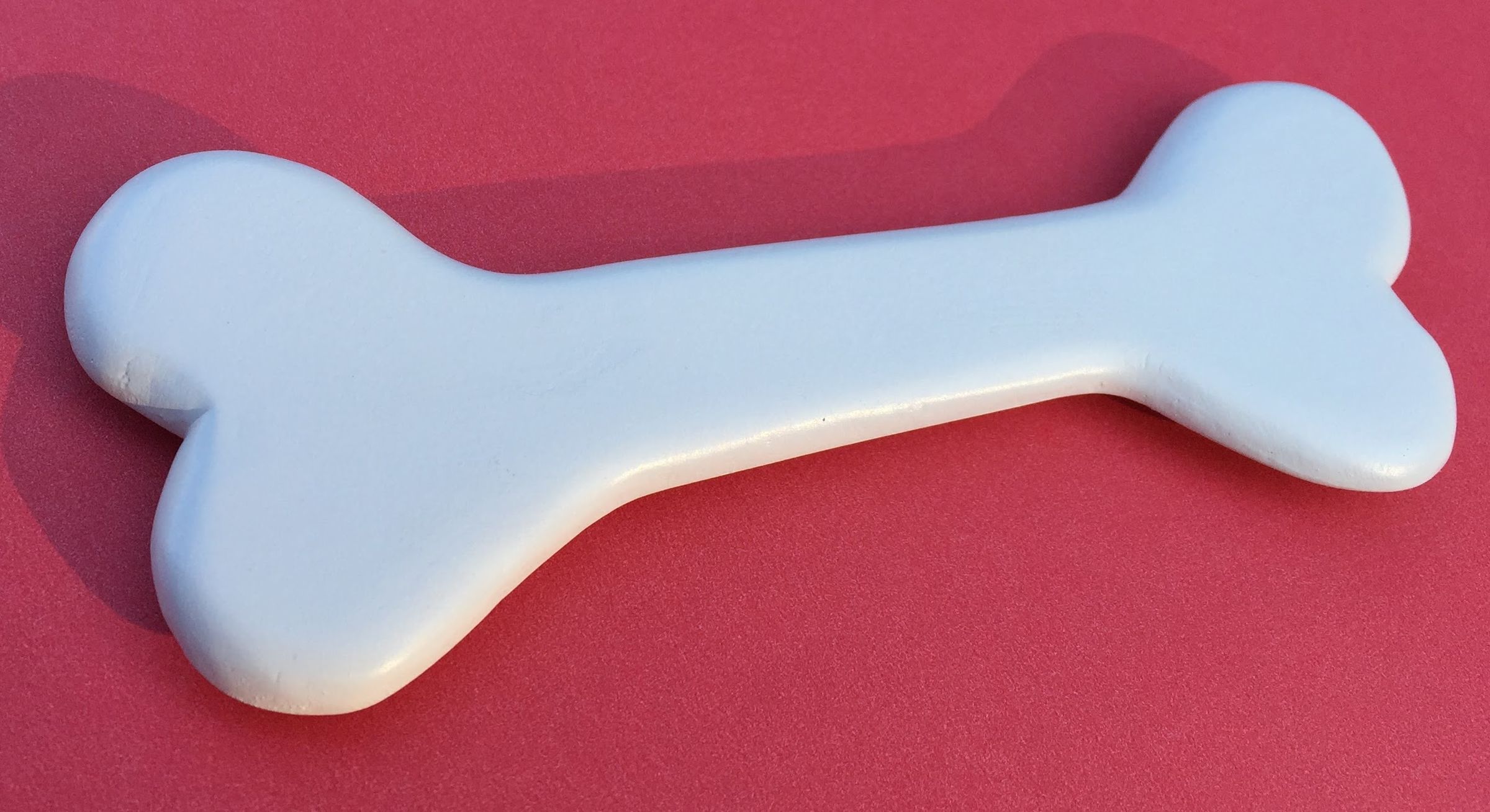 Bone-shaped Box : 9 Steps (with Pictures) - Instructables