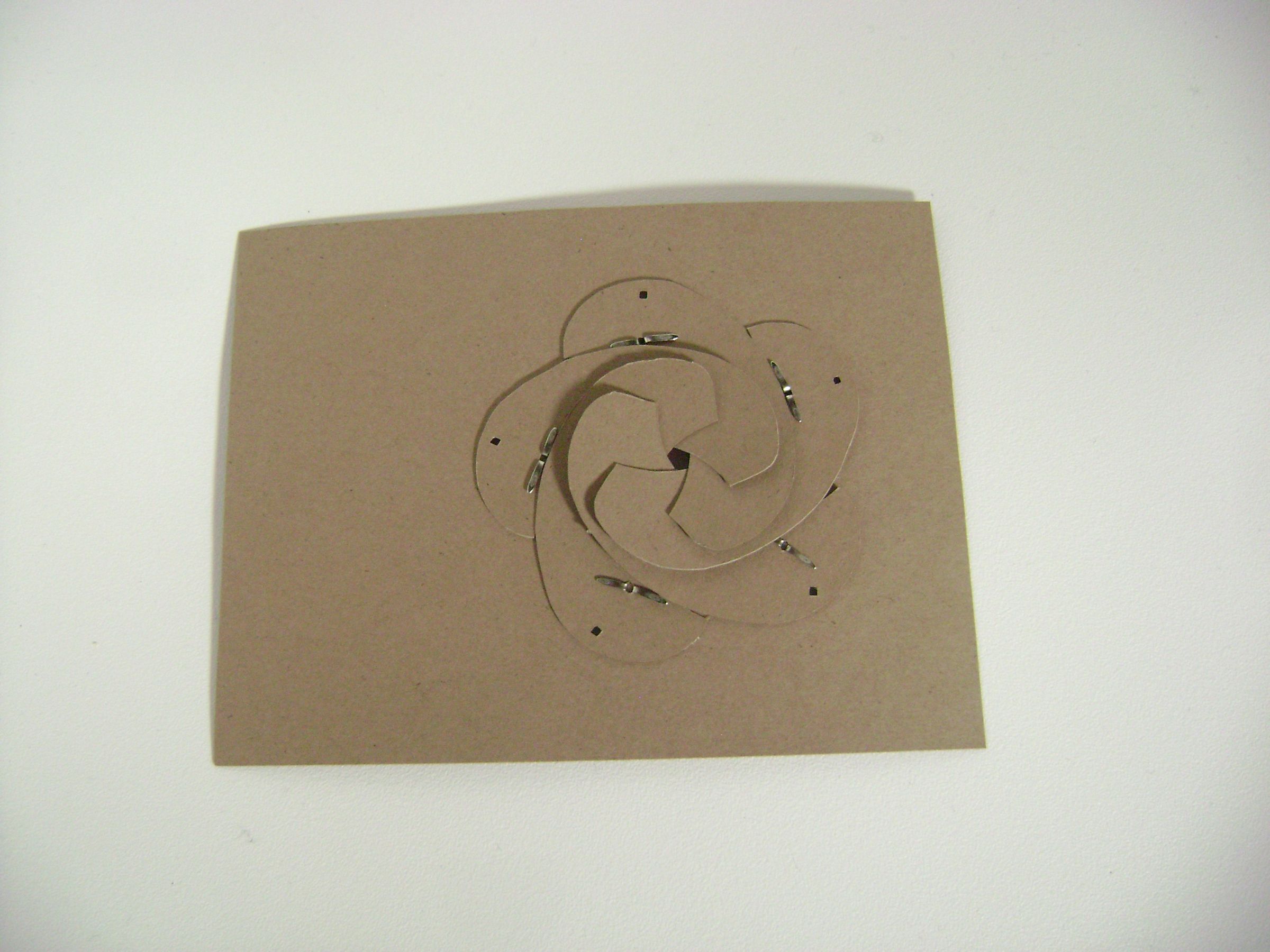 Mechanical Iris Greeting Card : 5 Steps (with Pictures) - Instructables