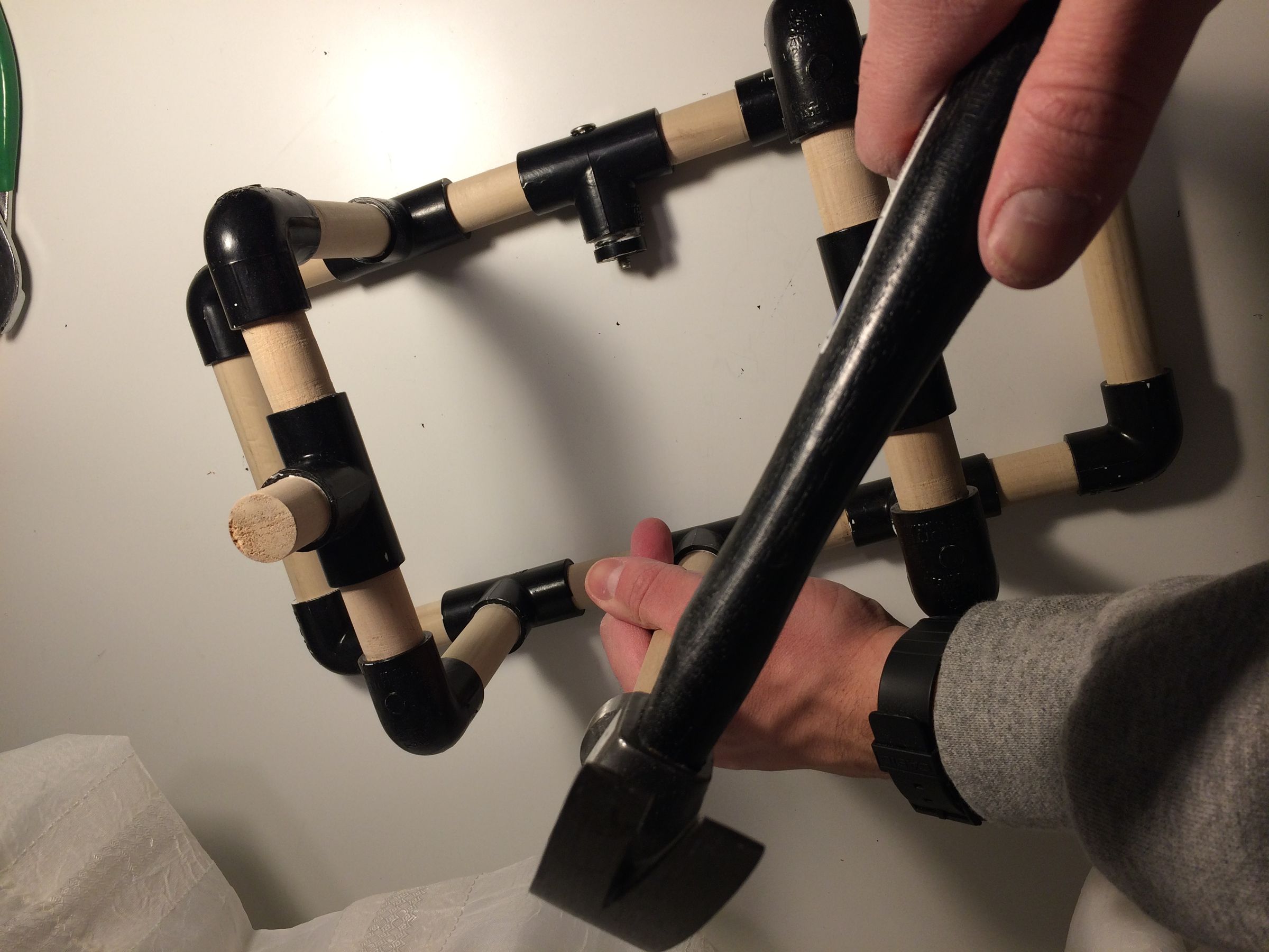 Desktop CT and 3D Scanner With Arduino : 12 Steps (with Pictures ...