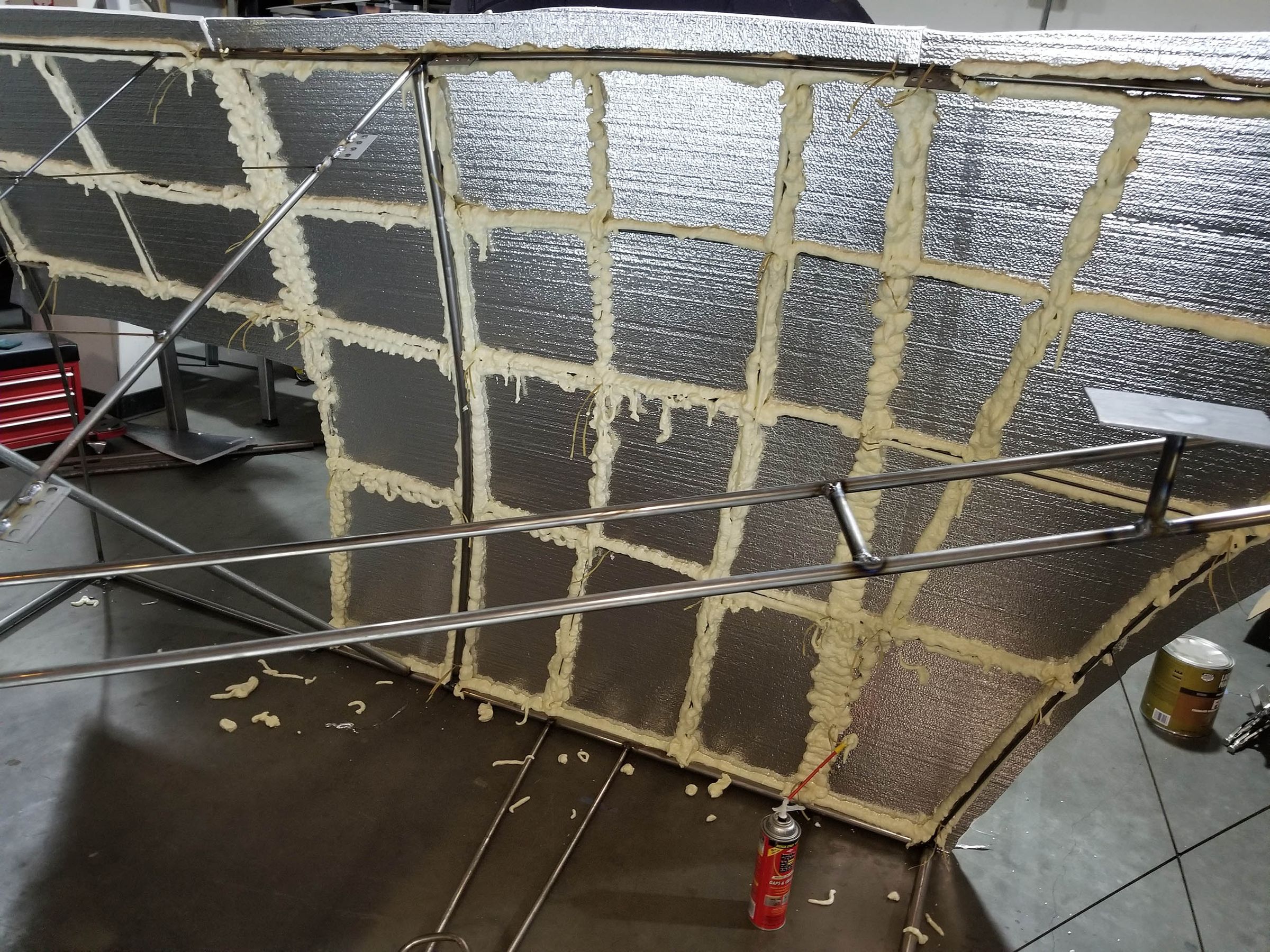 Build a Pirate Ship Wreck : 15 Steps (with Pictures) - Instructables