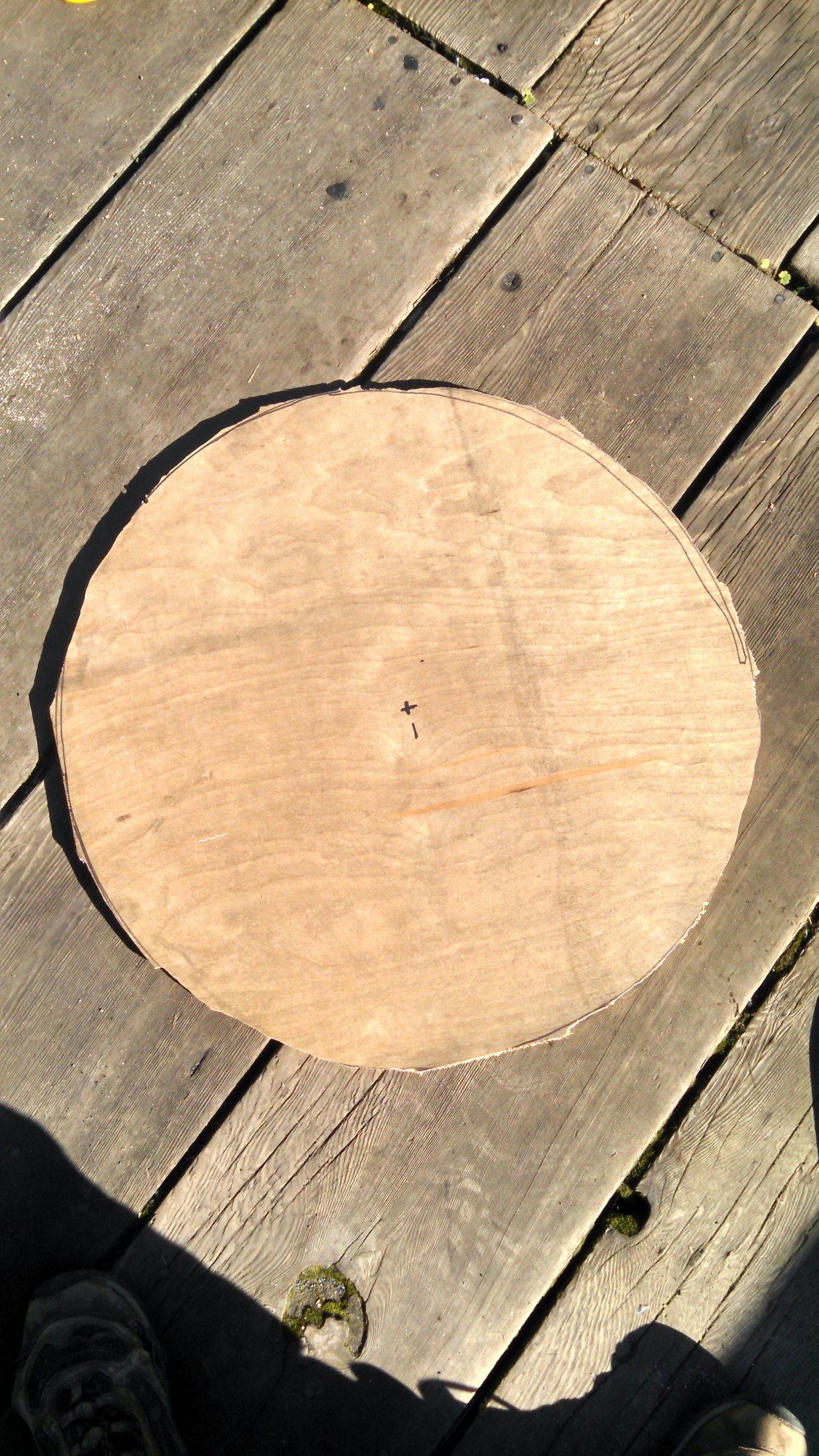 Jugger Weapons : 8 Steps (with Pictures) - Instructables