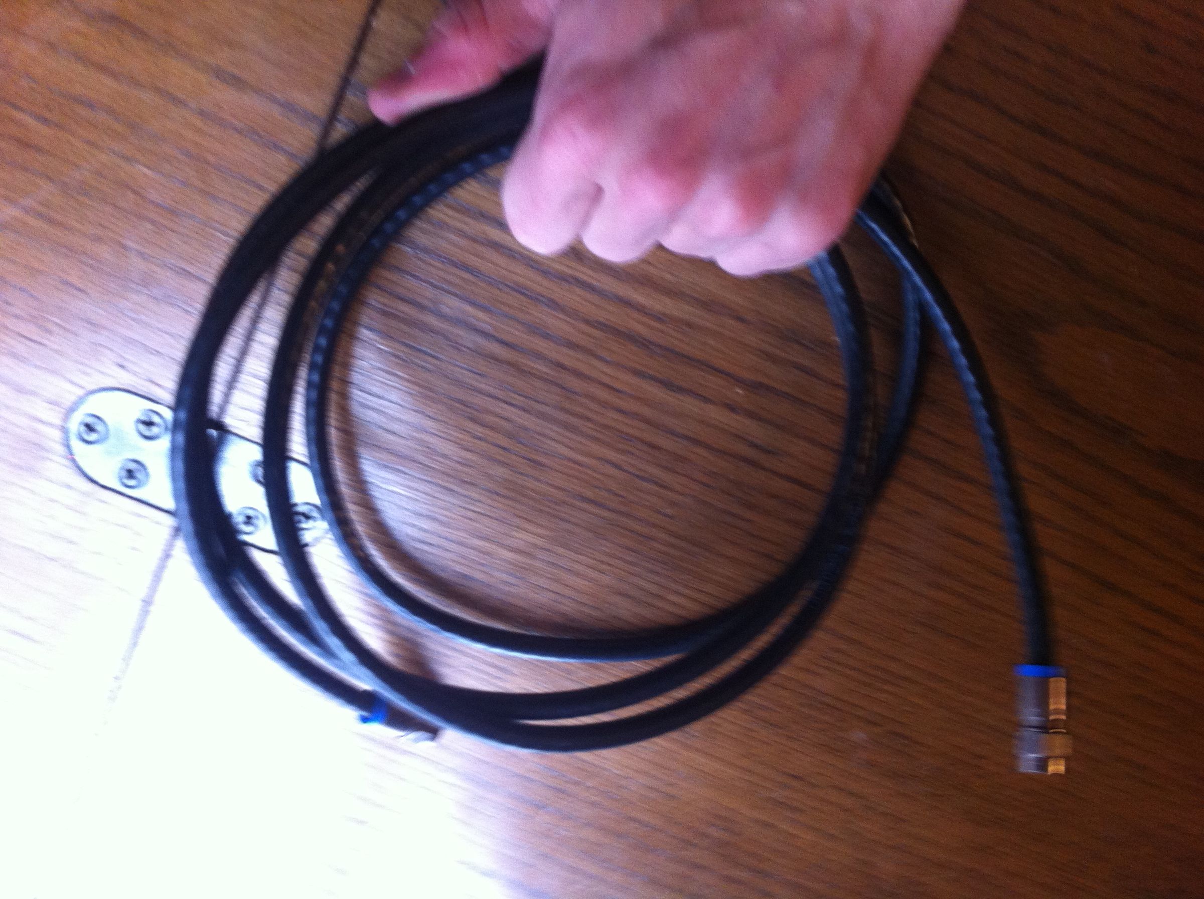 Old Tv to New Tv : 4 Steps - Instructables