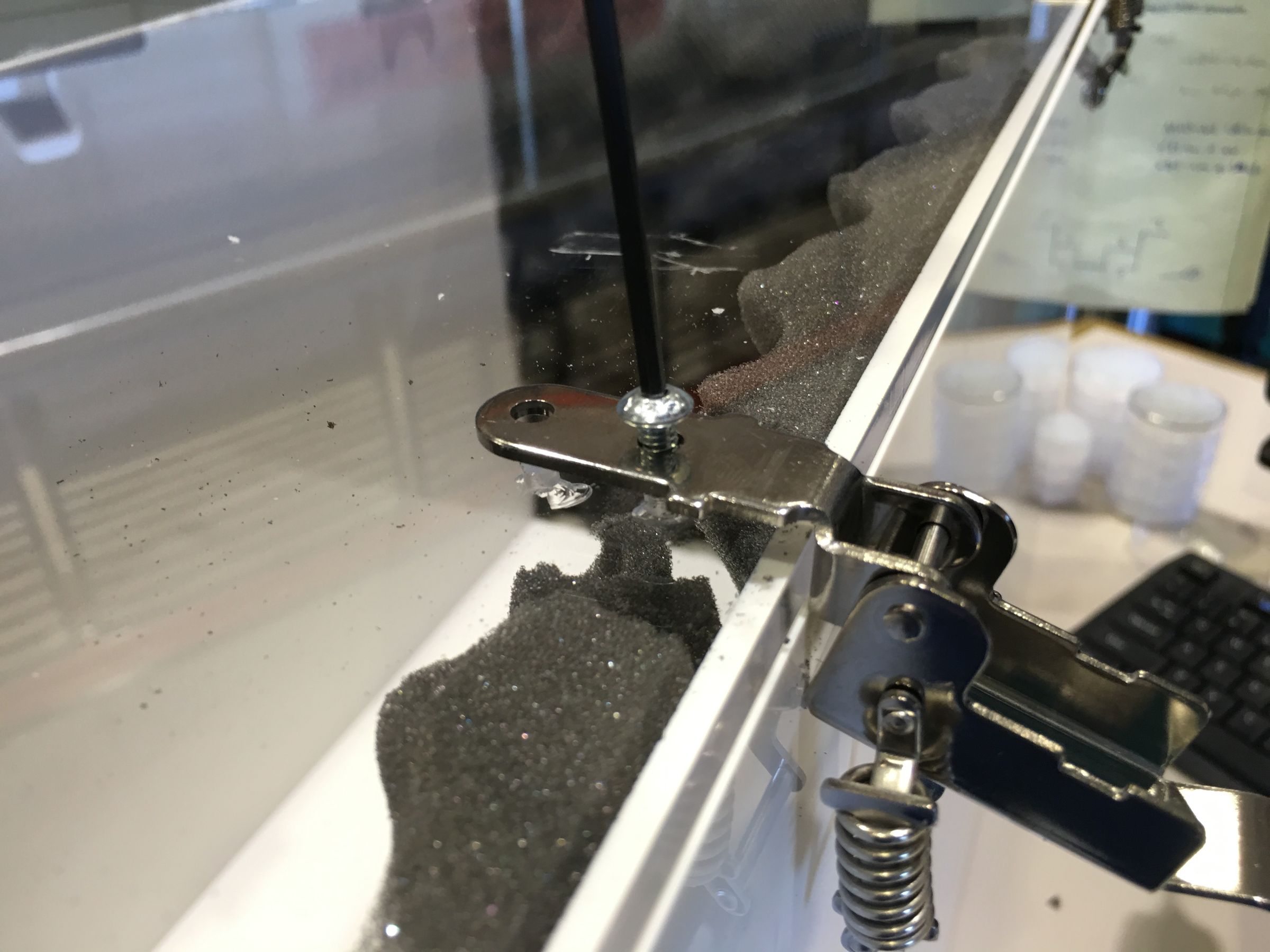 Sound Insulation Box : 11 Steps (with Pictures) - Instructables