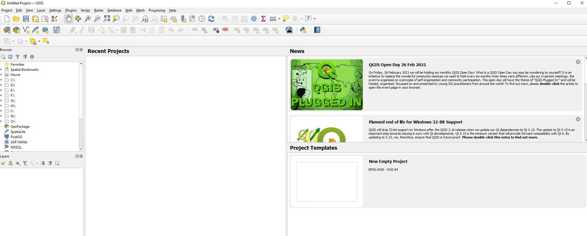 Make 3d Printed Topo Maps of Anywhere : 7 Steps (with Pictures ...