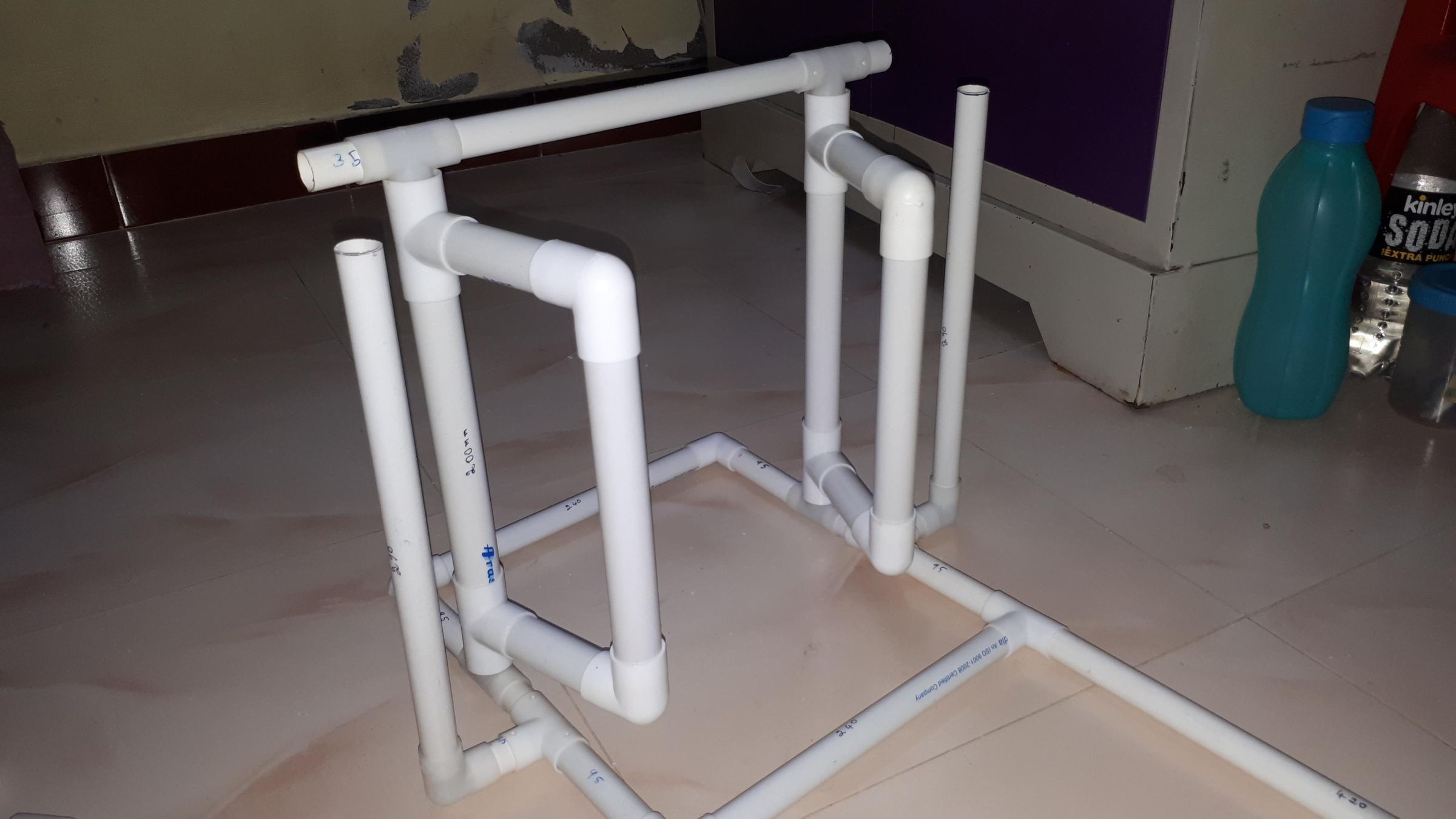 Ancient Water God Temple Door Mystery : 22 Steps (with Pictures ...