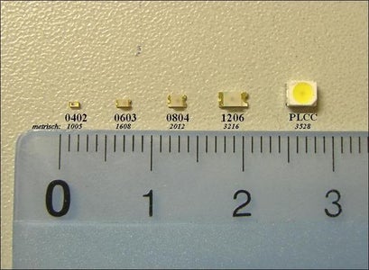 Ultimate Guide to LEDs : 20 Steps - Instructables
