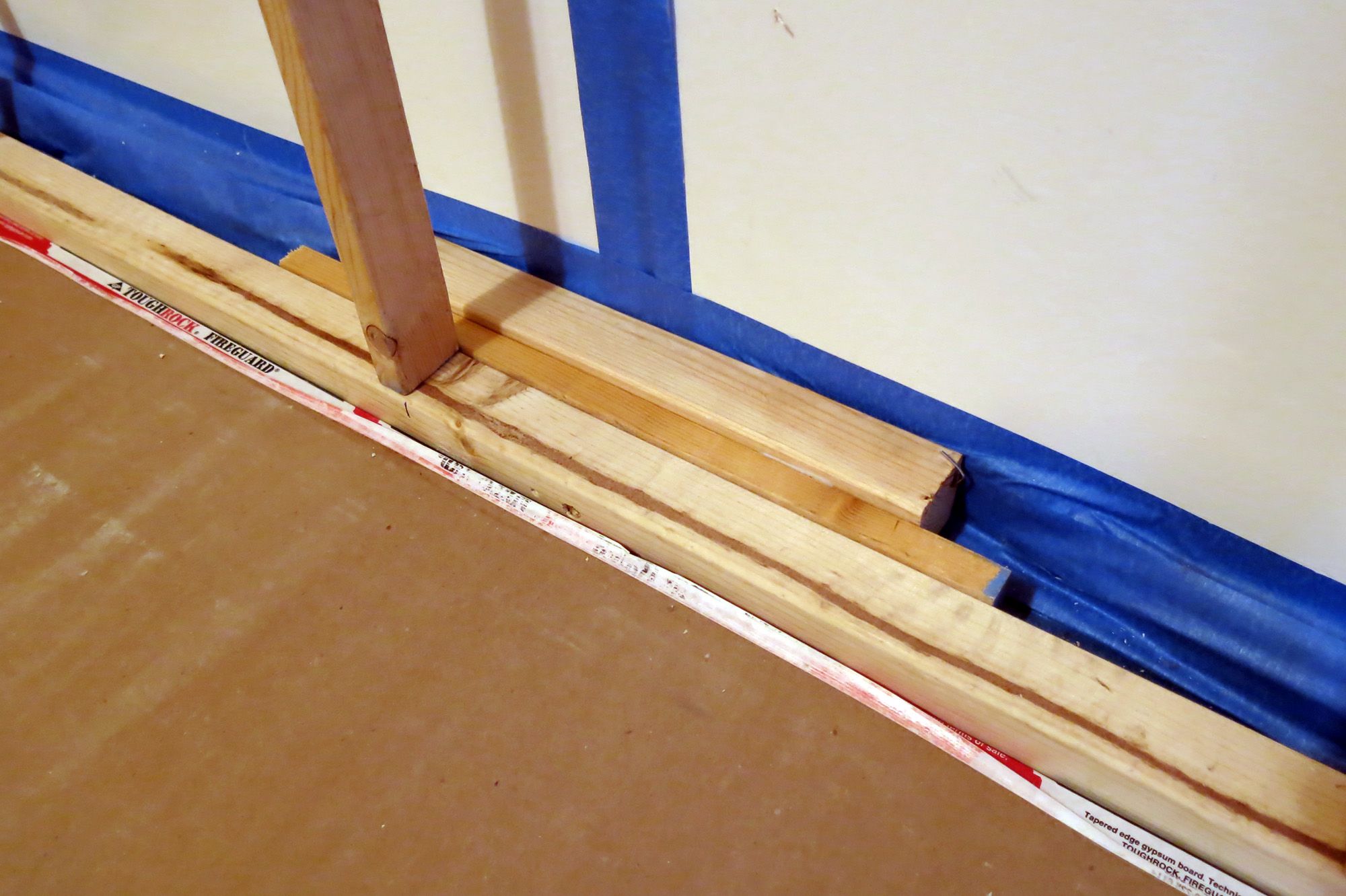 Build a Soundproof Wall : 8 Steps (with Pictures) - Instructables