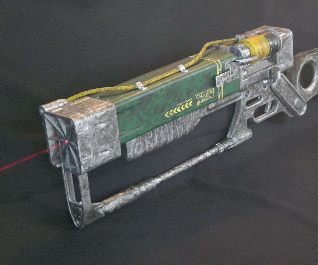 Top 40 Fallout Projects - Instructables