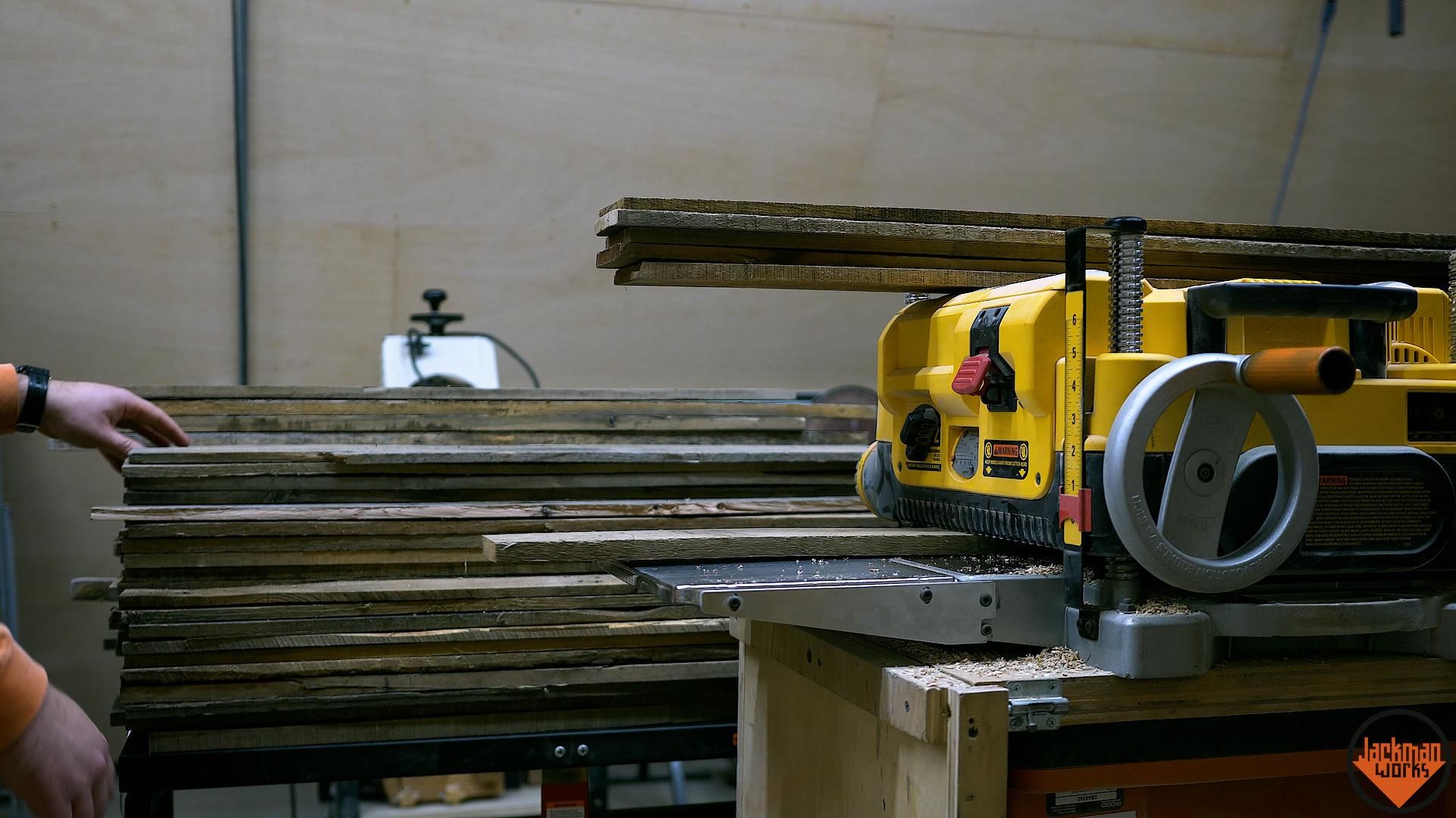 Pallet Wood Segmented Candles : 20 Steps (with Pictures) - Instructables