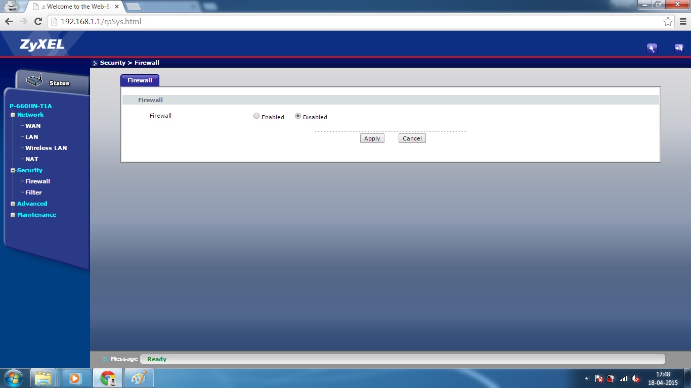 Accessing Arduino Over Internet : 11 Steps - Instructables