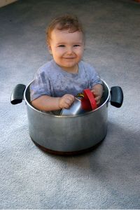 Make a Custom Lift-the-Flap Book for a Toddler : 5 Steps (with Pictures ...