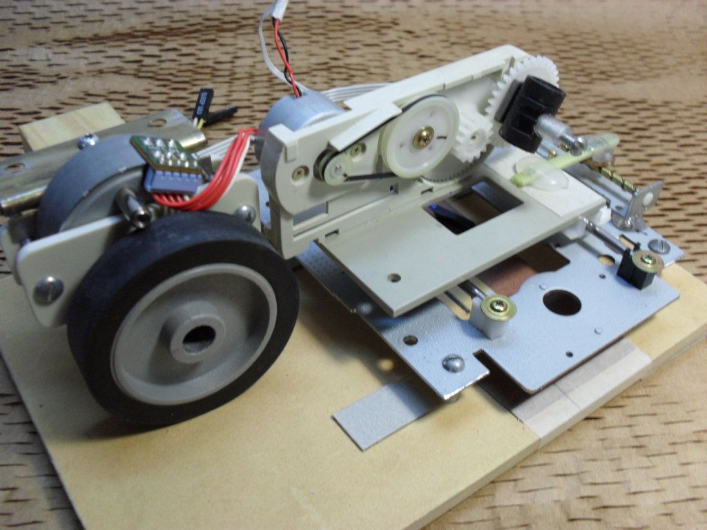 Reusing Electronics - Instructables