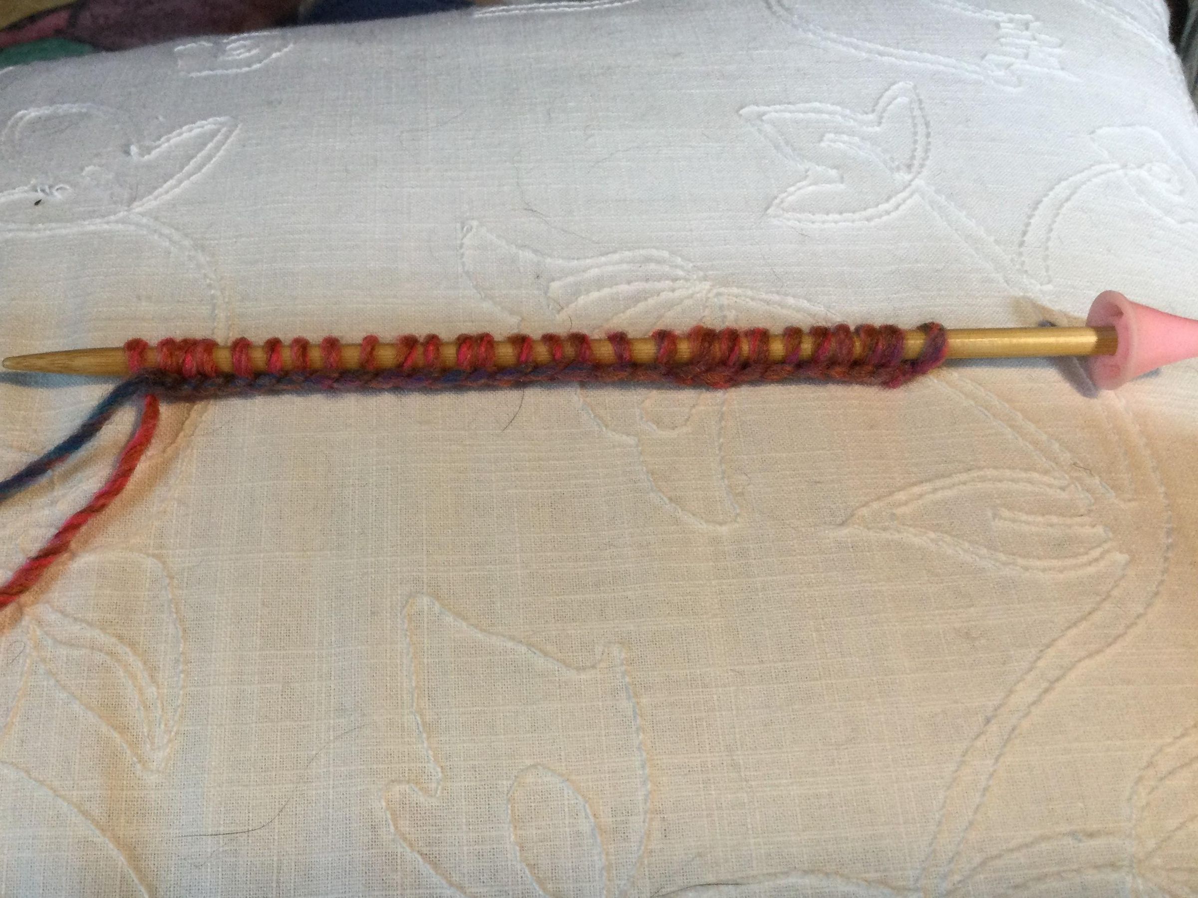 Modular Knitting - Simple Scarf : 9 Steps (with Pictures) - Instructables