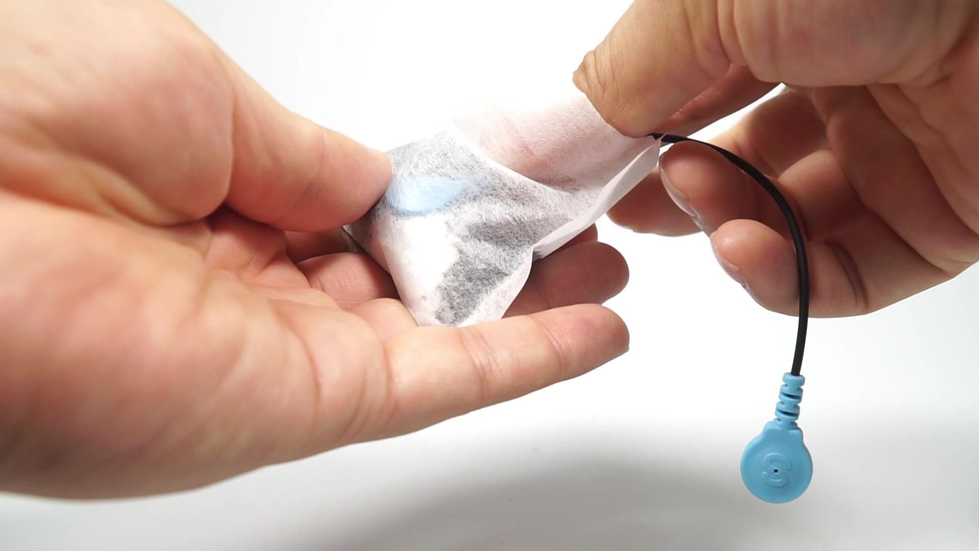 How to Make an Aluminum Can Battery. : 5 Steps - Instructables