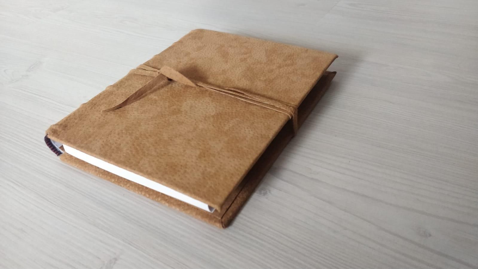 DnD Spellbook & Notepad : 8 Steps (with Pictures) - Instructables