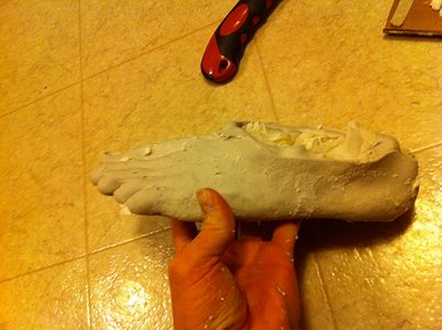 Make Your Own Shoes at Home! : 33 Steps (with Pictures) - Instructables