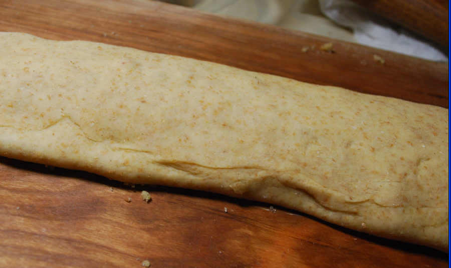 Kalacs (Hungarian Sweet Bread) : 5 Steps (with Pictures) - Instructables