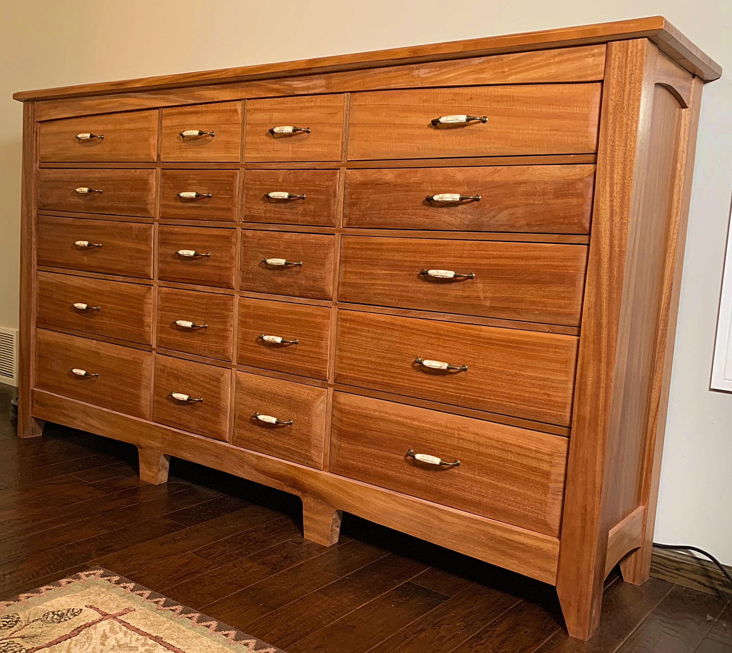 Massive Chest of Drawers : 23 Steps (with Pictures) - Instructables