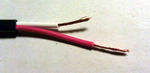 Splice Cable Like a Rocket Scientist : 5 Steps (with Pictures ...