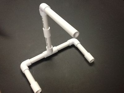 Phone Scanner Stand : 3 Steps (with Pictures) - Instructables