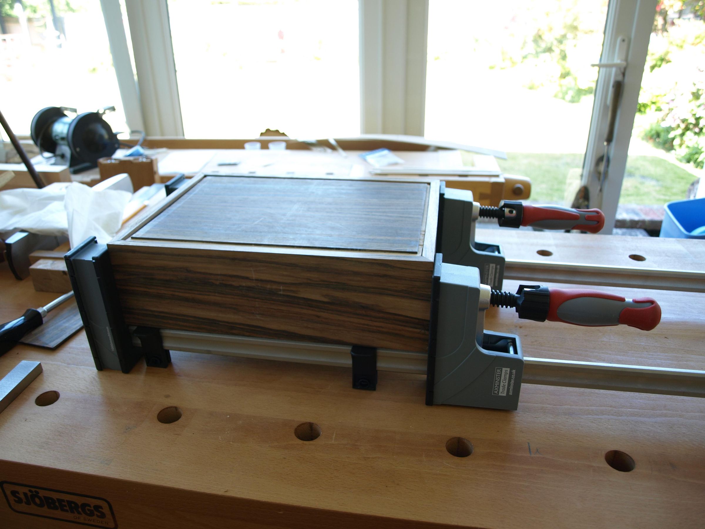 Writing Slope Box : 13 Steps (with Pictures) - Instructables