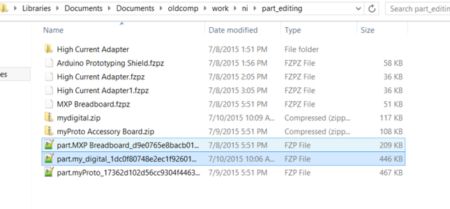 Fritzing Tips and Work Arounds : 4 Steps - Instructables