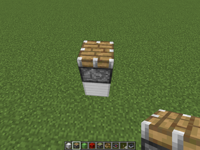 Minecraft Slime Rocket - Instructables