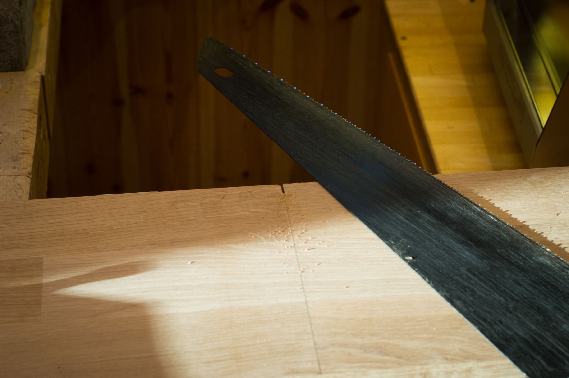 Interlocking Shelf : 16 Steps (with Pictures) - Instructables