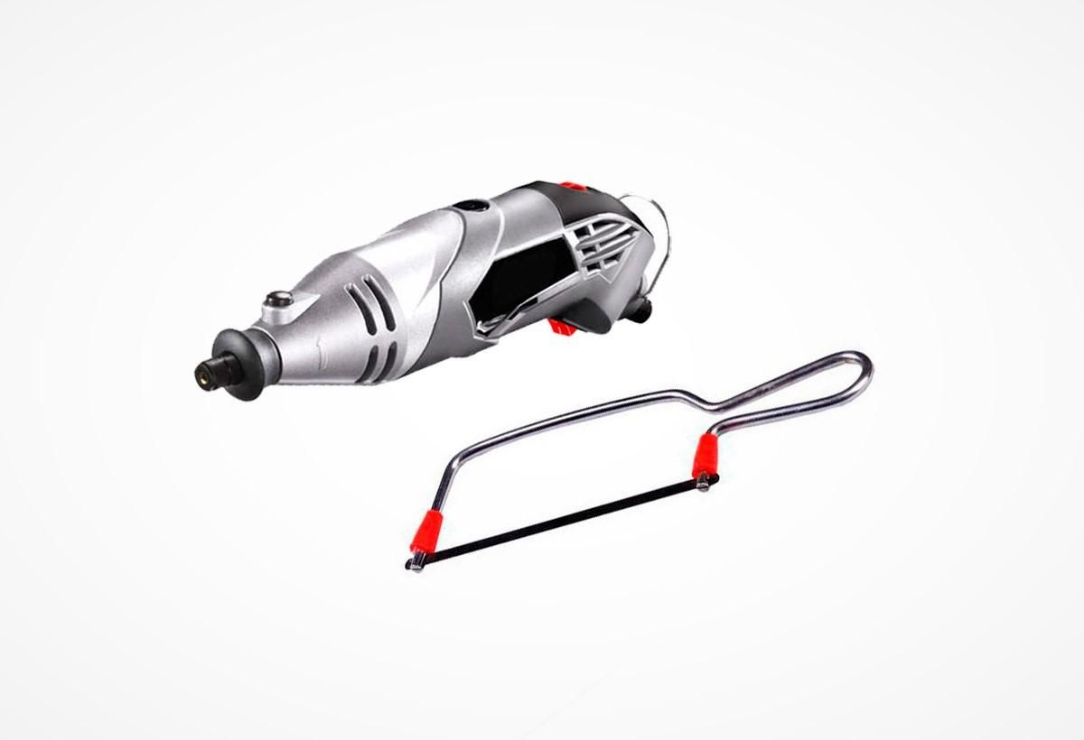 Gramophone - Hand Crank Melody Music Box : 19 Steps (with Pictures ...