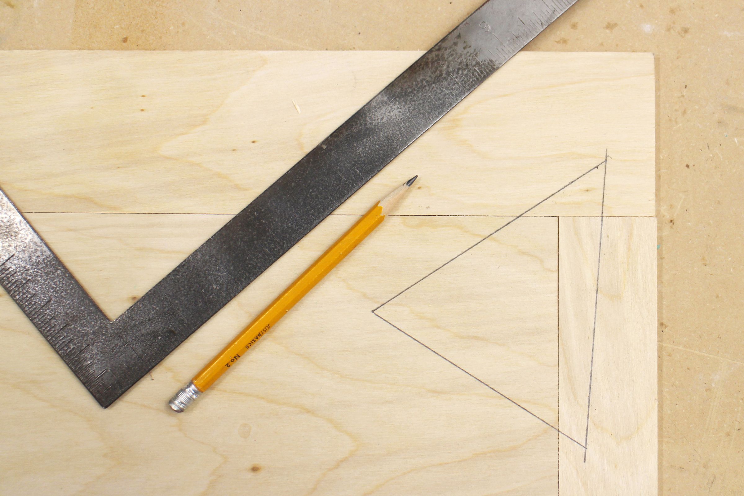 10 Woodworking Tricks the Pros Use : 10 Steps (with Pictures ...