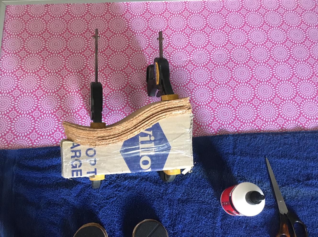 Hand-made Cork Shoes : 21 Steps (with Pictures) - Instructables