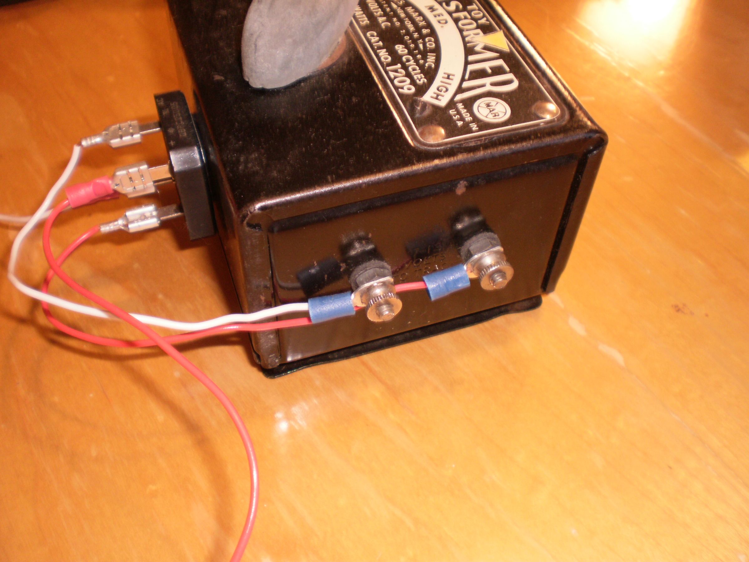 Making Light From Magnetism: Electromagnetic Induction & the Bedini ...