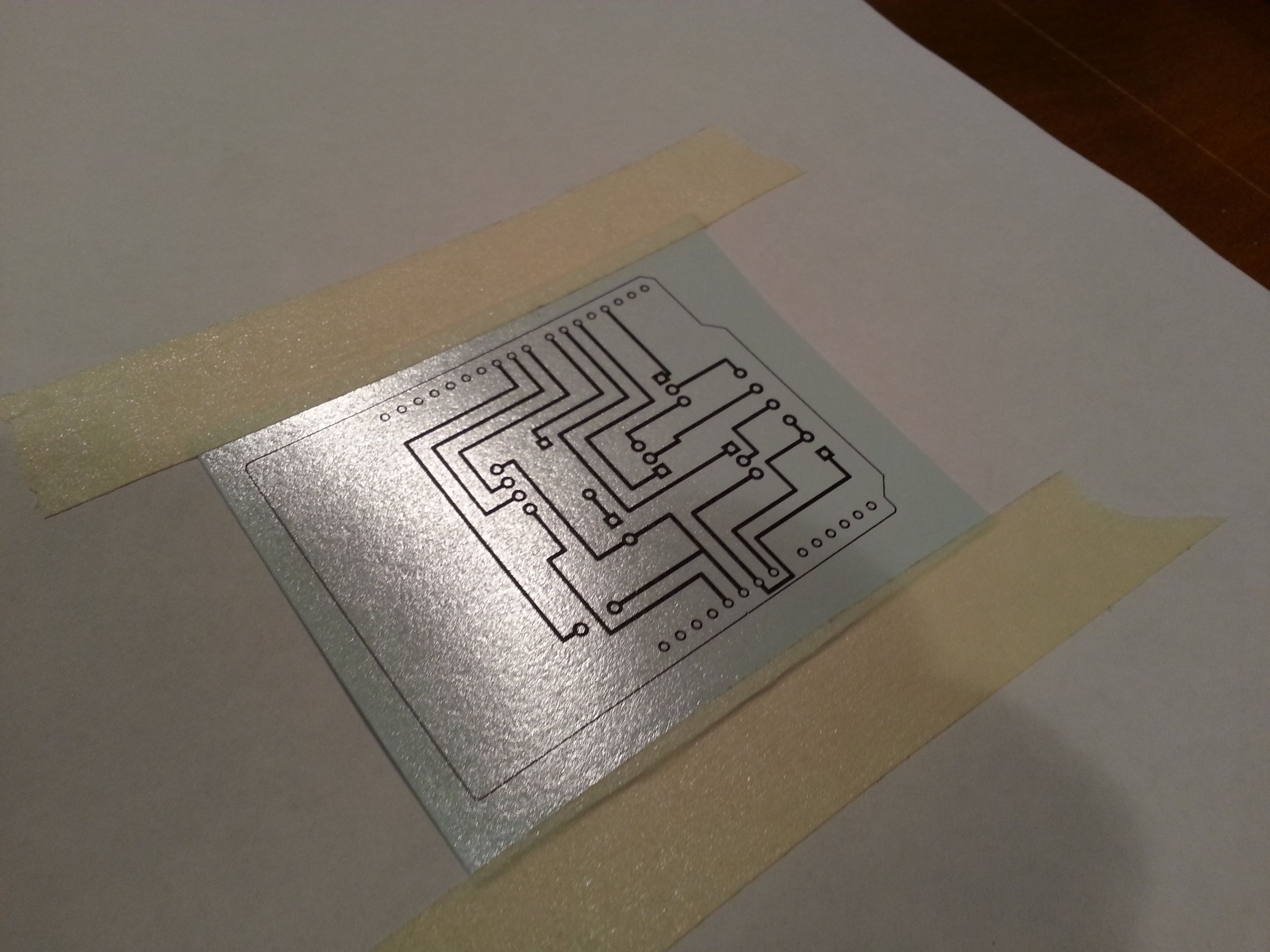 RGB / RFID Lamp : 6 Steps (with Pictures) - Instructables