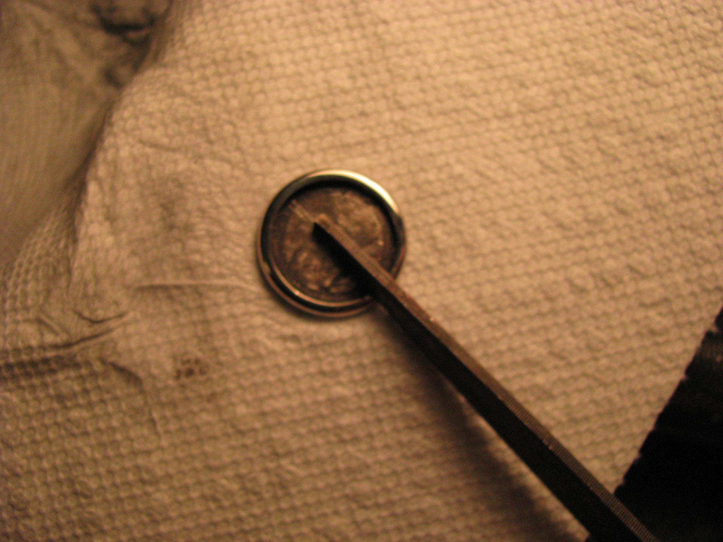 How to Make a Vintage Locket : 11 Steps (with Pictures) - Instructables