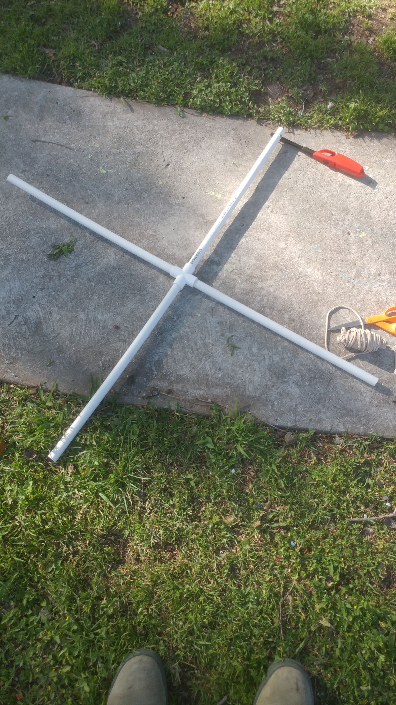 Pool Cover Float : 3 Steps - Instructables