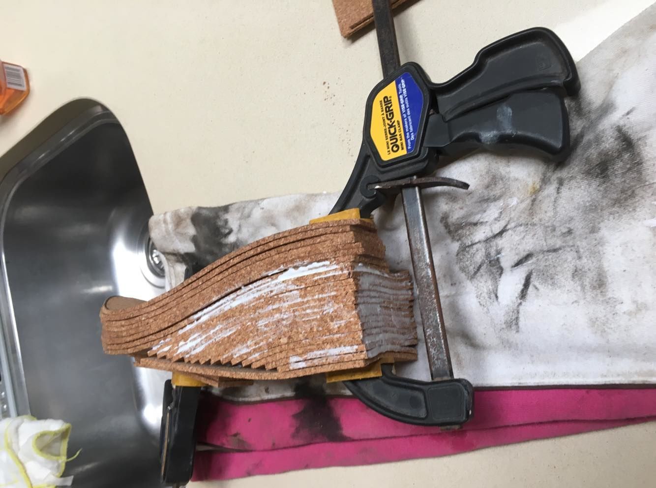 Hand-made Cork Shoes : 21 Steps (with Pictures) - Instructables