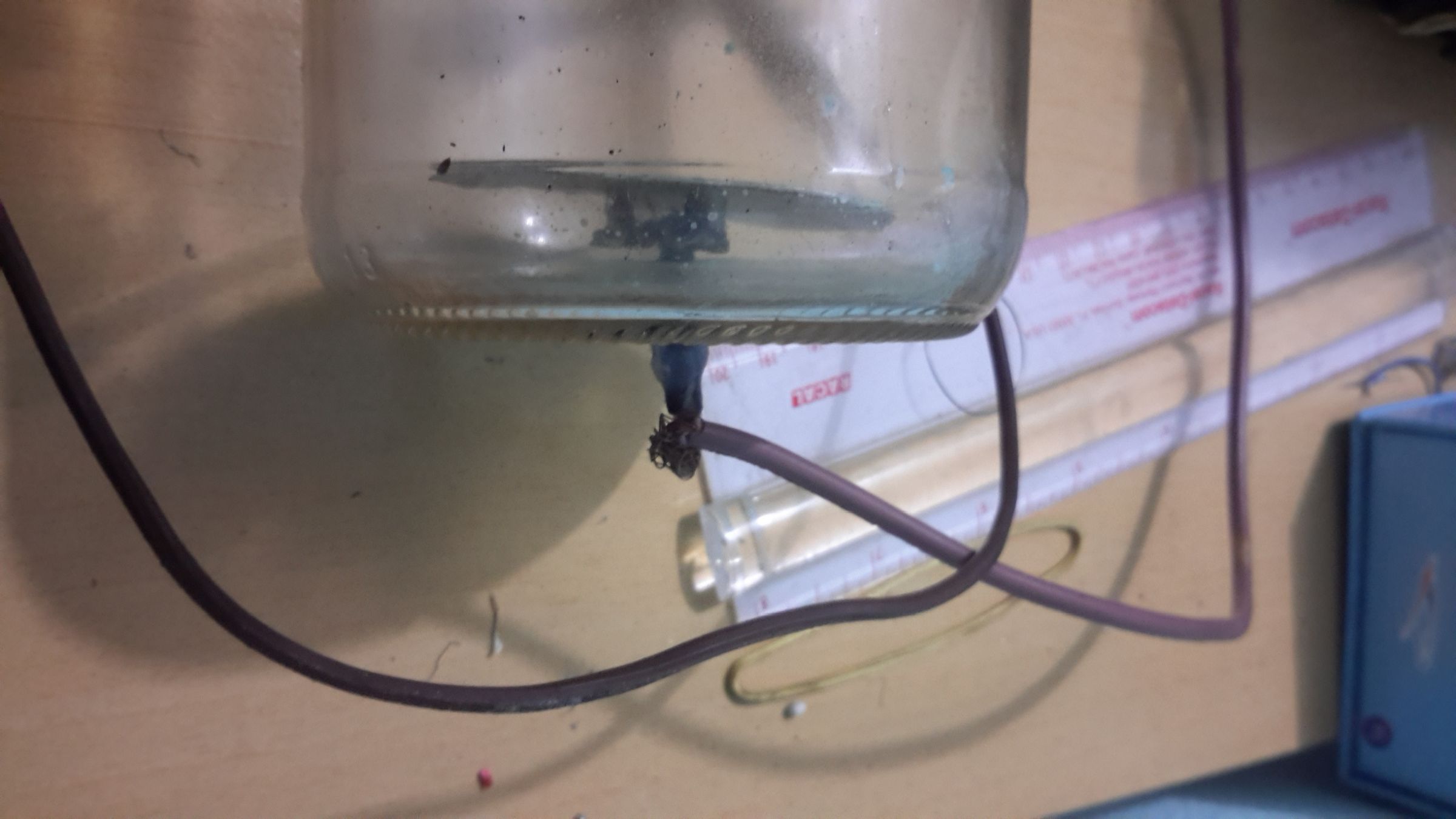 Build a Working Fusion Reactor Model : 8 Steps (with Pictures ...
