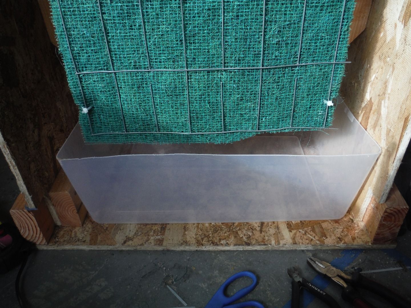 Mega Swampy: a Large, Economical Swamp Cooler Powerful Enough to Cool ...