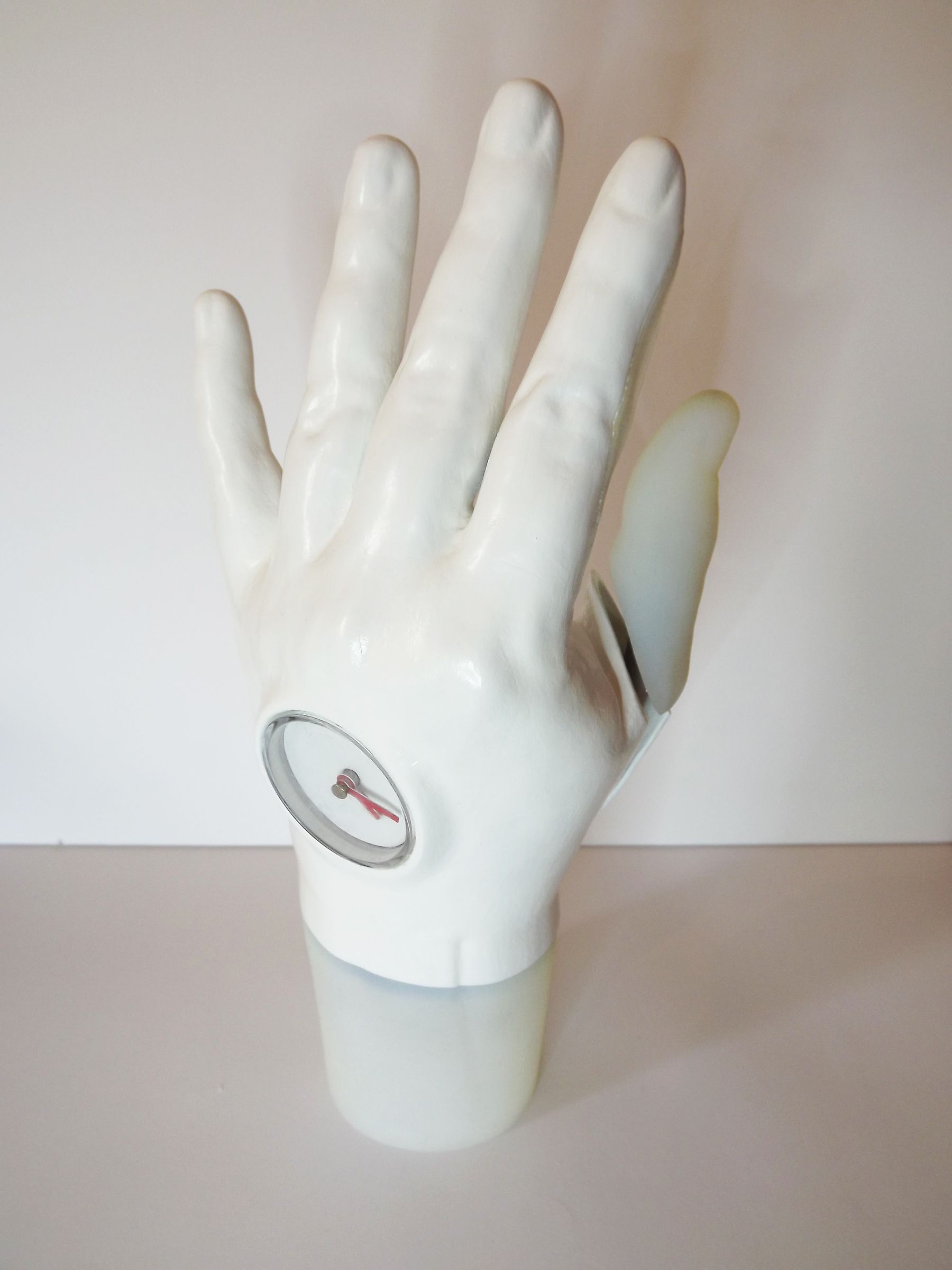 3D Printing Prosthetic Hand - Make It Real Challenge: Please Vote : 9 ...