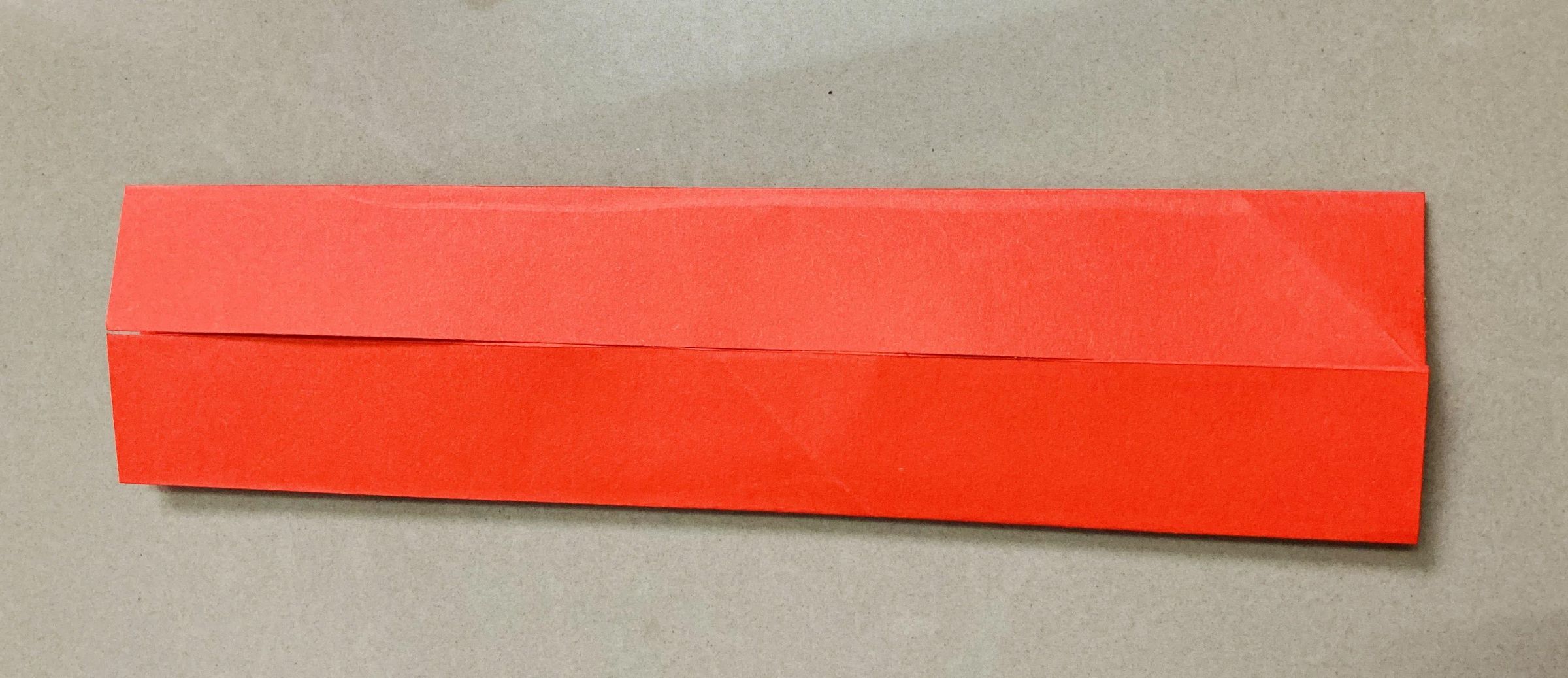 Never Ending Origami Flexagon : 4 Steps - Instructables