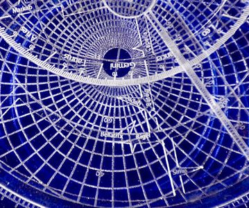 How to Build a Customized Astrolabe Using a Laser Cutter : 11 Steps ...