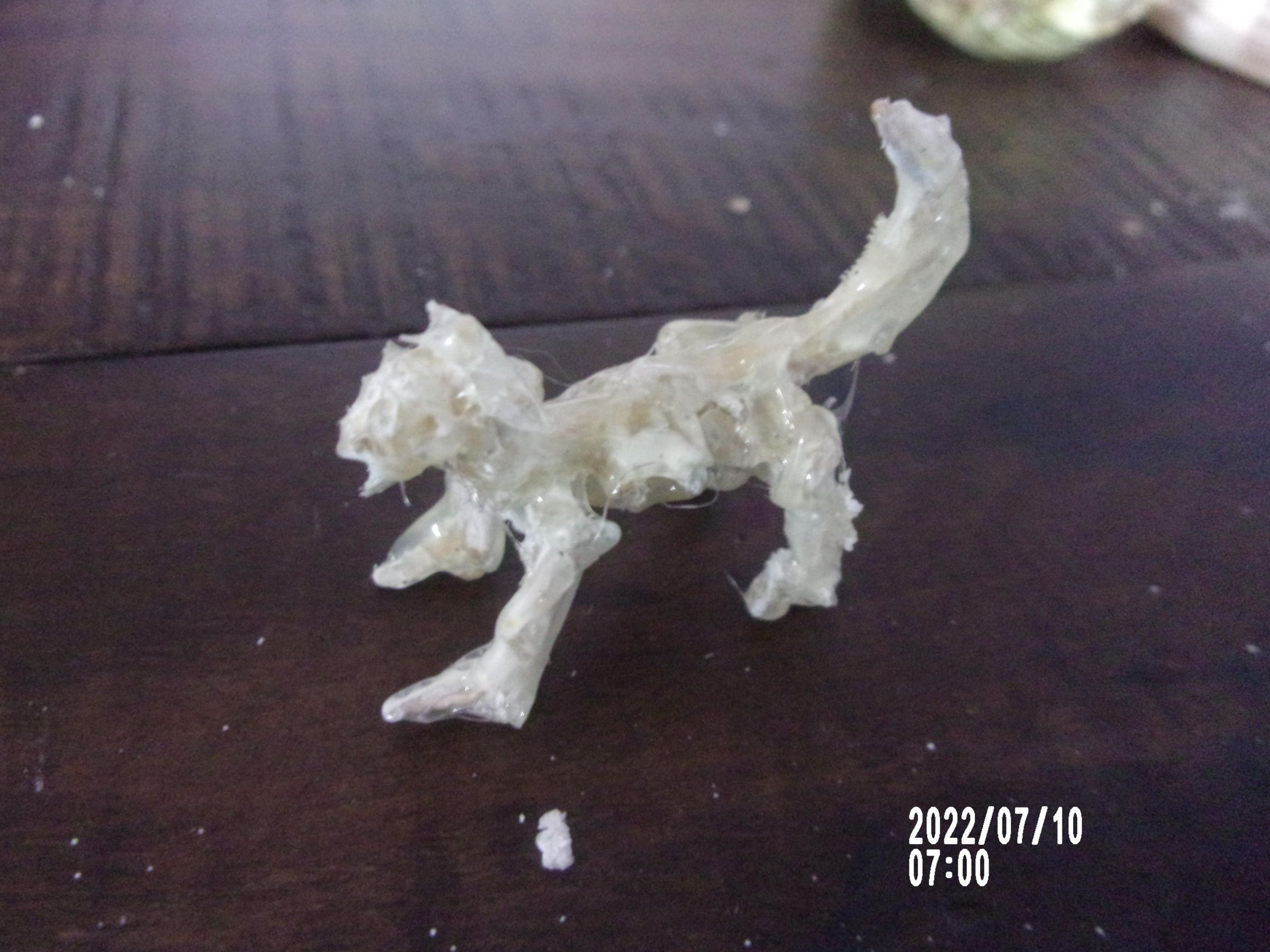 Toothpick Creatures : 6 Steps - Instructables