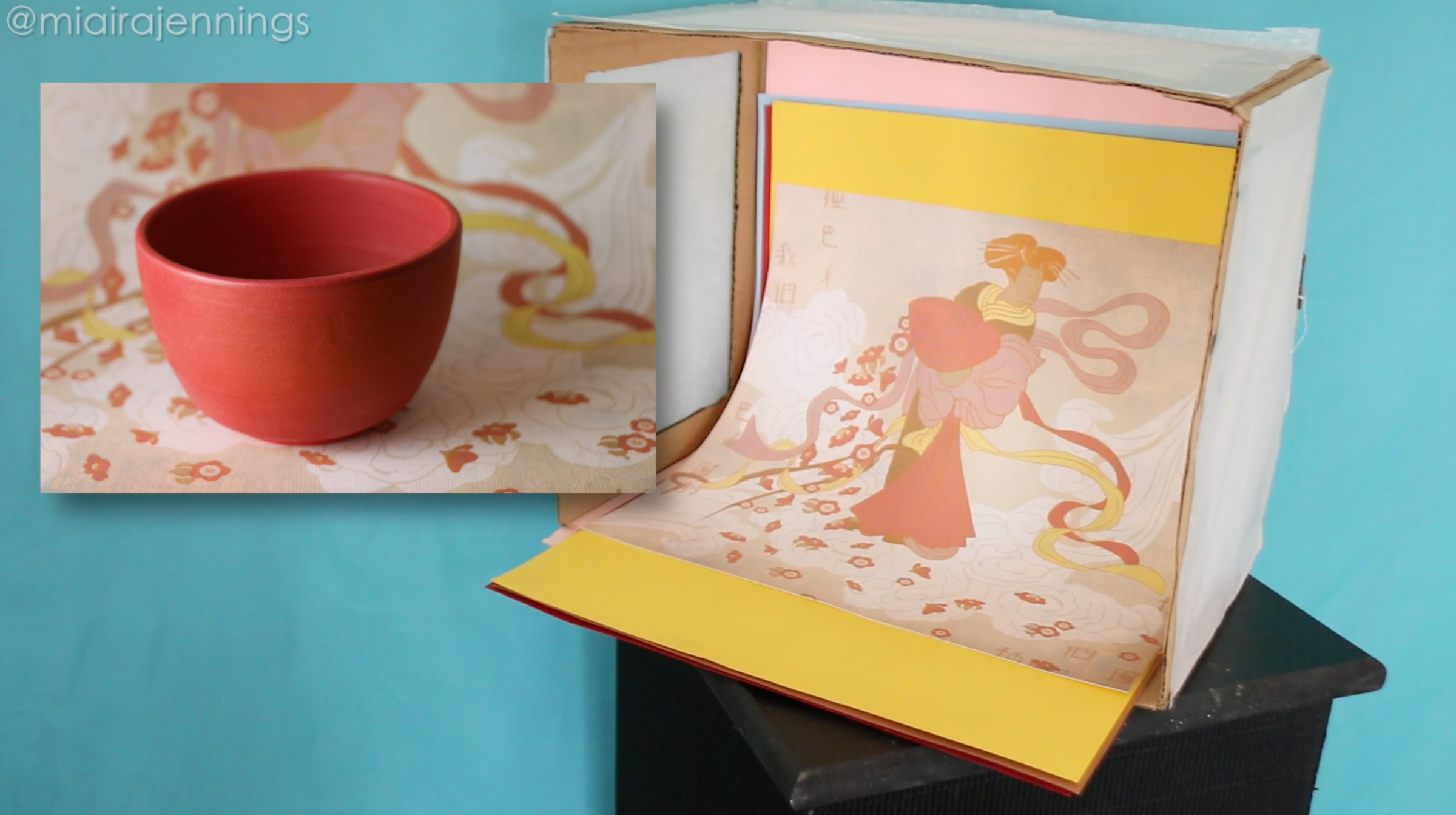 DIY Product Photography Light Box : 6 Steps (with Pictures) - Instructables
