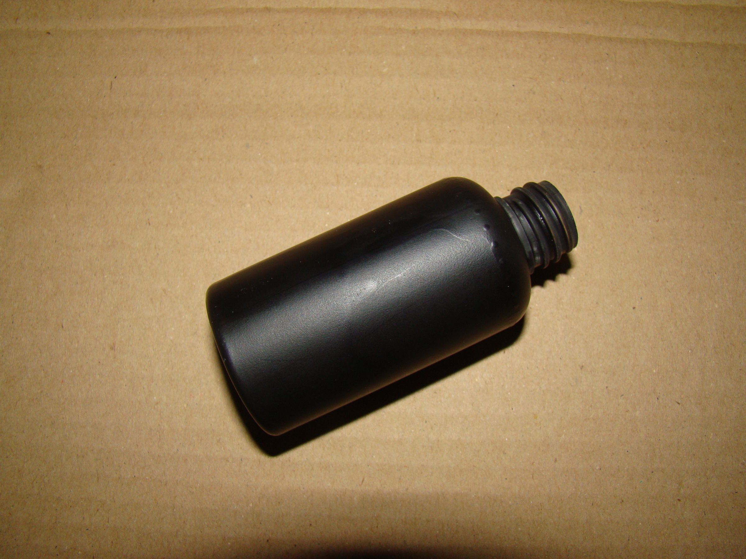 Airsoft Gun Silencer : 4 Steps - Instructables