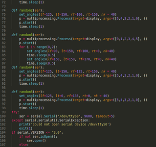 EWON Raspberry Pi Powered Home Robot : 7 Steps (with Pictures ...
