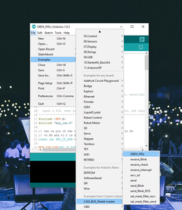 Yes We CAN BUS With Arduino in 30 Seconds! : 7 Steps (with Pictures ...
