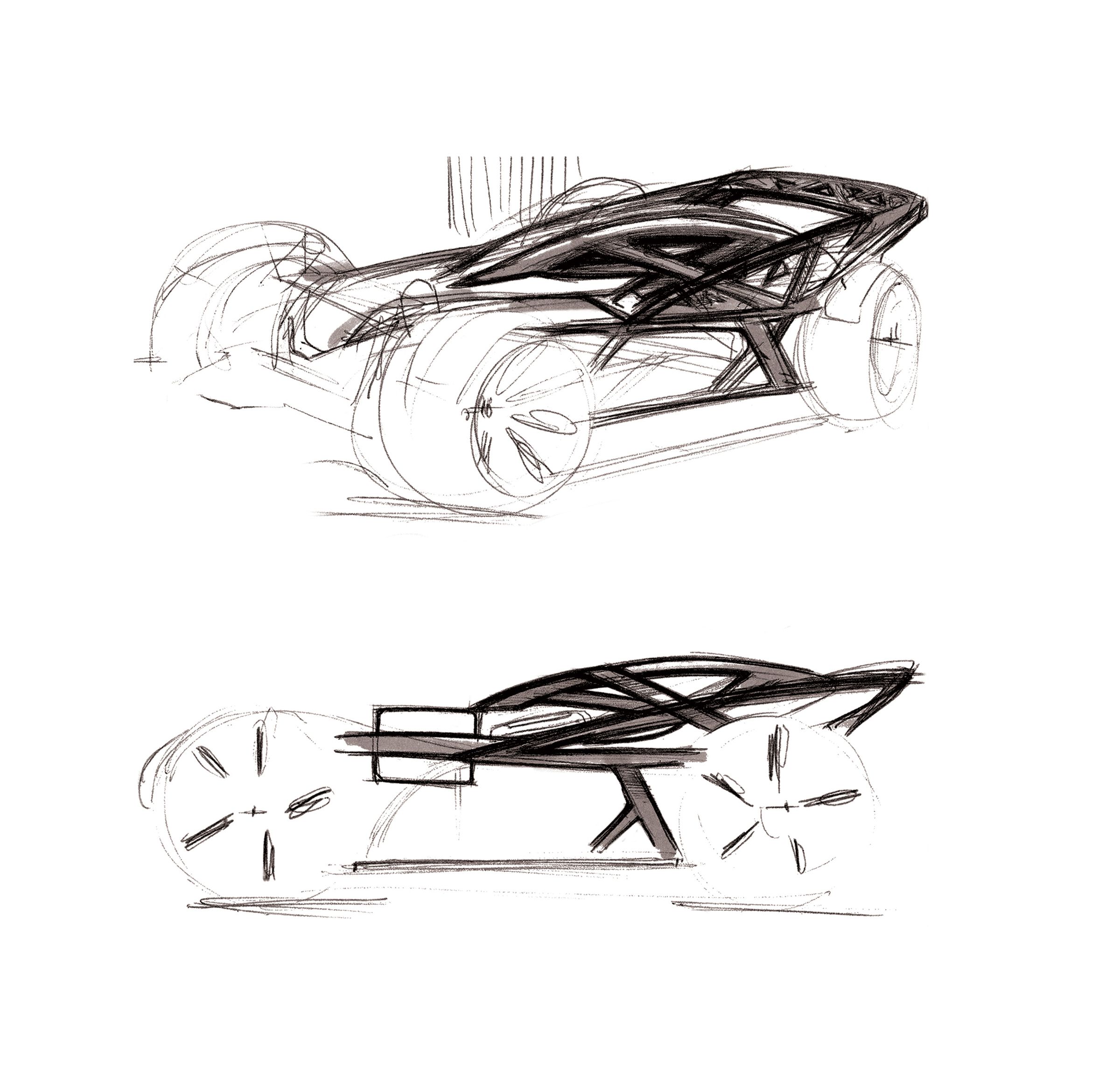How to Design and 3D Print an RC Racing Buggy : 7 Steps - Instructables